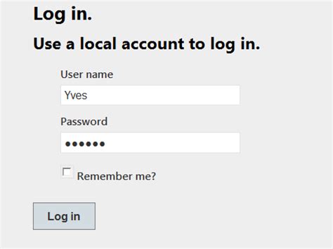 How To Configure Custom Membership And Role Provider Using Asp Net Mvc Logcorner