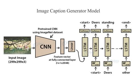 Image Caption Generator With Cnn And Lstmpptx Cameras And Camcorders