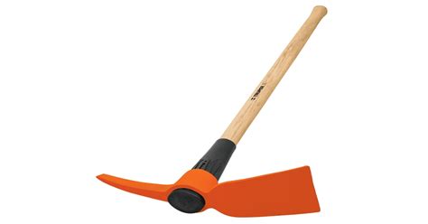 Pico Piocha Con Mango Fibra De Vidrio Truper Tp 5m 5lbs 18647