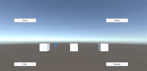 Command Pattern In Unity Objective Play Or Rewind Our Steps By David Brown Medium