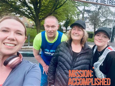 Ryan Mccormack On Linkedin Week 24 Withyou In Bcp Run Club The King