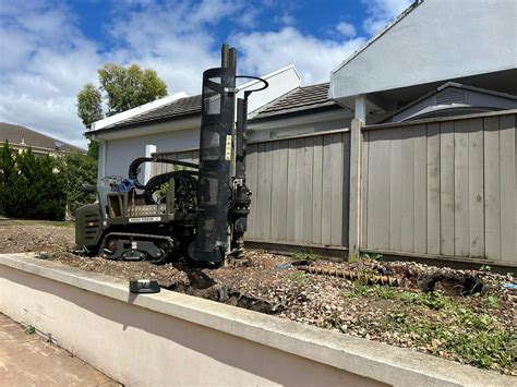 Geotechnical Engineering Sydney Oz Geos