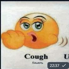  Coughing Tenor