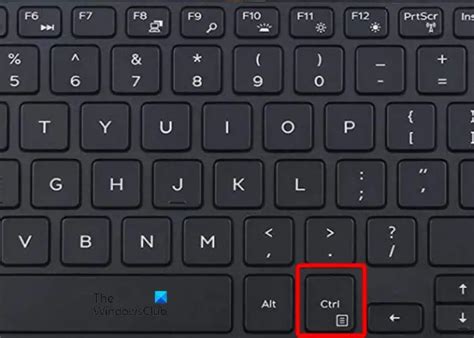 Left Right Click With Keyboard On Windows PC Keyboard Bsod Blue Screen