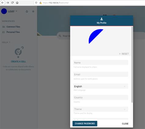 pydio cells 2 0 4 multiple vulnerabilities corelabs advisories