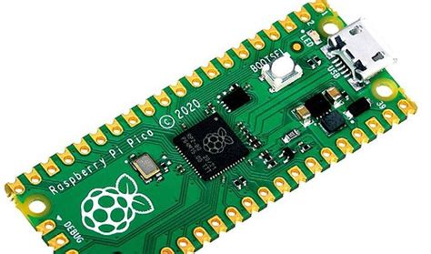 Raspberry Pi Pico Linux Format Everand