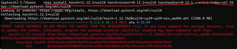 anaconda配置gpu版本的pytorch anaconda pytorch gpu csdn博客