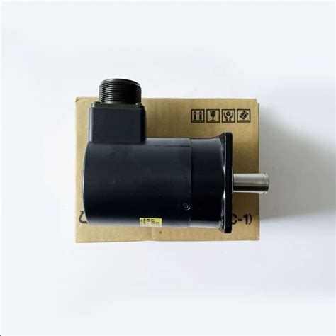 Fanuc Spindle Encoder A860 2109 T302 High Precision Cnc Motor Encoder