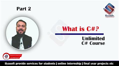 Introduction To C Sharp Introduction Introductiontocsharp Csharp