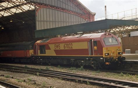 Class 67