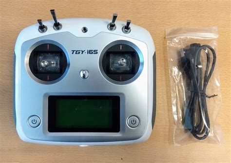 Turnigy TGY-i6s/ Flysky FS-I6S nowa, gwarancja - 7706214717 - oficjalne ...
