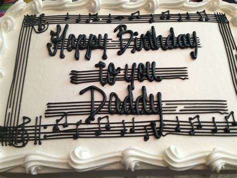 Cake For Daddy CakeCentral Com