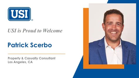 Usi Continues To Grow Were Thrilled To Welcome The Newest Member To Our Los Angeles Ca