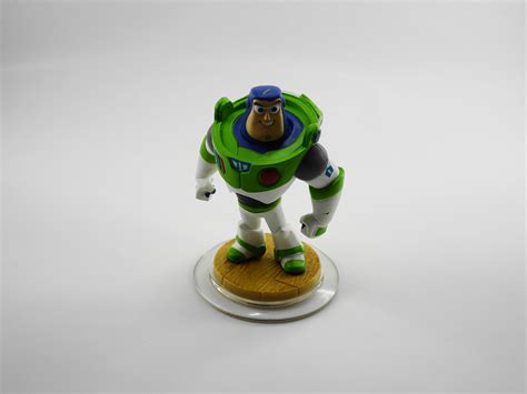 Disney Infinity Buzz Lightyear Spiltema
