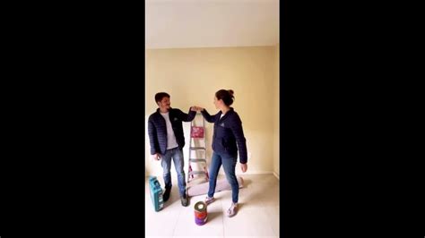 Декор стен в детской комнате своими руками Просто бюджетно нежно и очень мило 2025 ВКонтакте