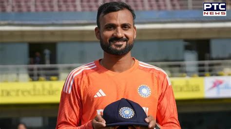 Who Is Akash Deep Know All About His Inspiring Journey From Adversity