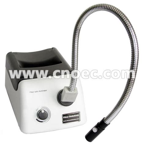 Fiber Optical Microscope Light Source Microscope Accessories A56 0600
