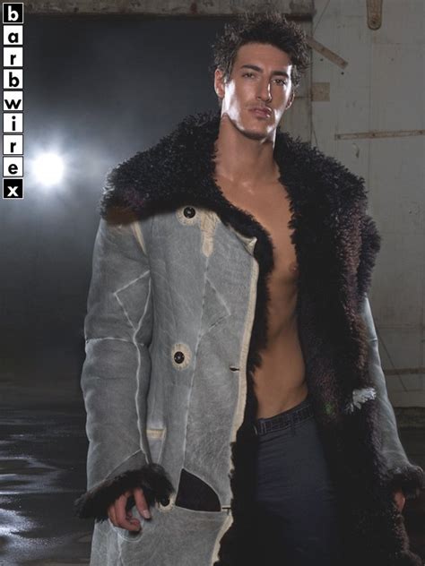 Barbwirex Snap Eric Balfour