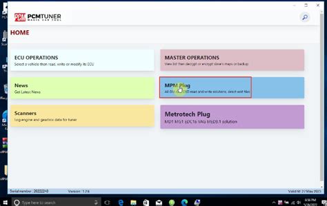 Mpm Software Installation And Activation Instructions Obd2ltd Blog