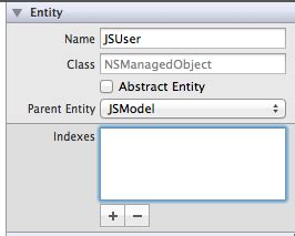 Cocoa How To Get The Actual Subclassed NSManagedObject From CoreData Stack Overflow