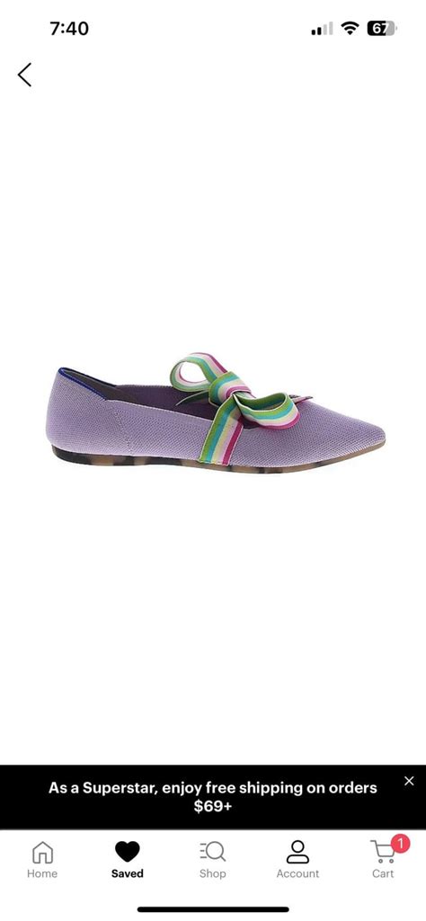 Are These A Real Rothys Design Or Are They Fake Rrothys