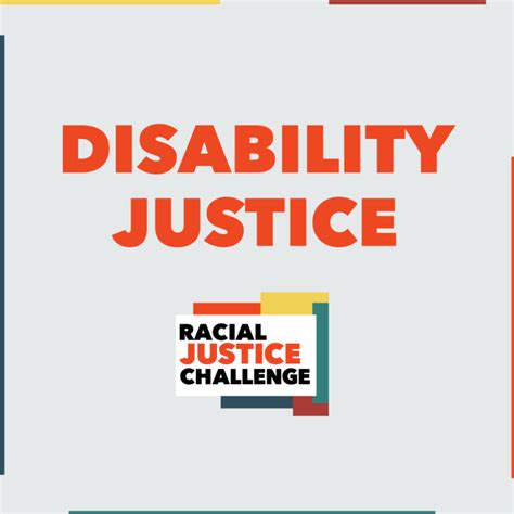 Disability Justice Principles Ywca Spokane