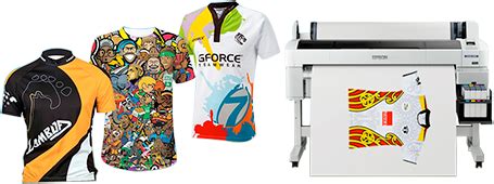 Epson Dye Sublimation Printers Equipment Zone