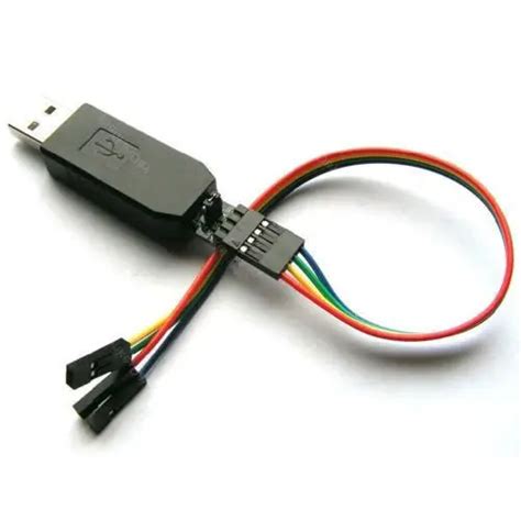 USB Zu I C IIC Master Converter For ADC Decoder Program Xx EEPROM TV Set In Electrical