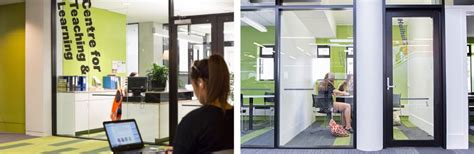 Massey University Library Wayfinding Strategy