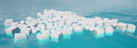 Water Buoyancy Component In Unreal Engine Unreal Engine 56