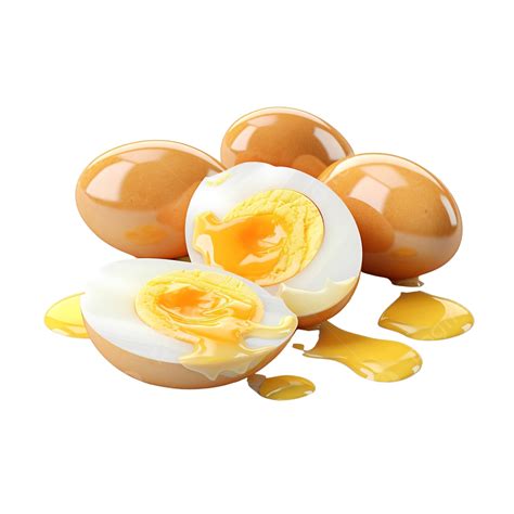 Two And A Half Boiled Eggs Png Images Psd Free Download 58 Off