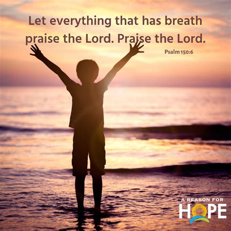 Psalm 1506 — A Reason For Hope With Don Patterson