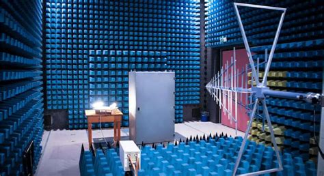Electromagnetic Compatibility Testing Solution In Bangladesh