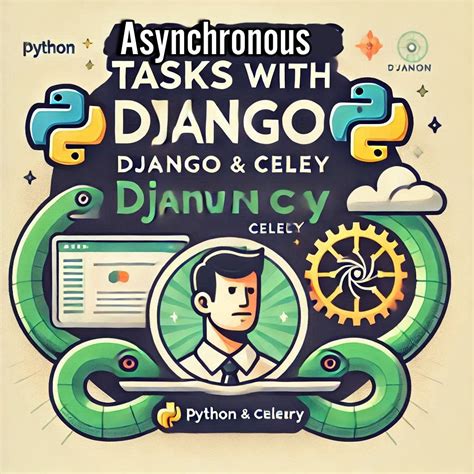 building scalable microservices with django and apache kafka by bs