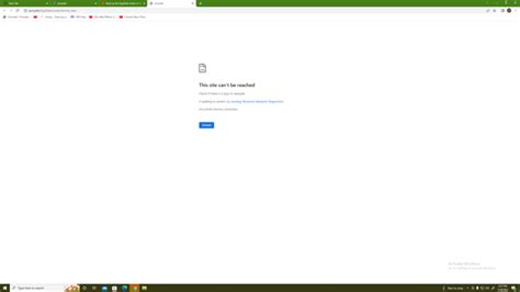 Chrome Graphical Glitch Chrome