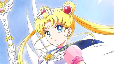 The Ending Of Sailor Moon Eternal Explained