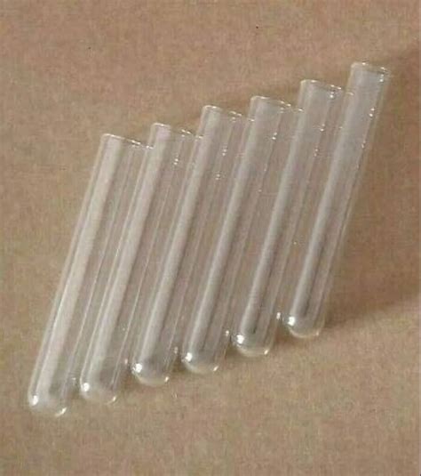 Borosilicate Glass Tube Borosilicate Glass Tubing Latest Price