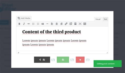 Bulk Edit Users In Wordpress Admin Panel