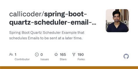 spring boot quartz scheduler email scheduling quartz tables sql at master · callicoder spring