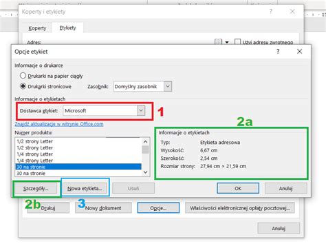 We Tell You How To Create And Print The Label Yourself Printiprinti