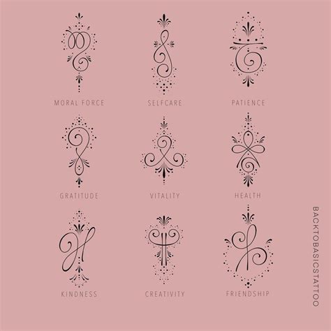 Spiritual Tattoo 20 Ideas And Their Meanings Stunning Examples Artofit
