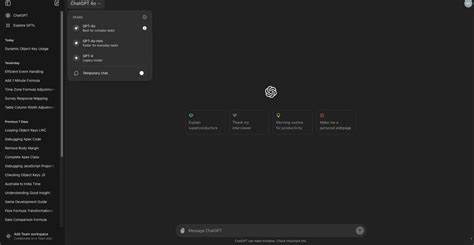 Ai Productivity Chatgpt Salesforce Upwork Freelancer Salesforcedeveloper Rehan Shaikh