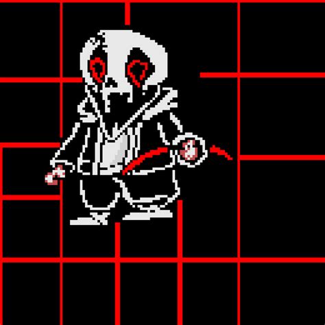 Undertale Hacker Ending By Omagaaaaw On Deviantart