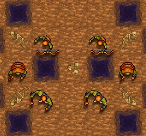 Shader Capers Palette Swapping News Guile And Glory Firstborn Moddb