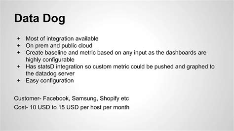 Modern Monitoring Pptx