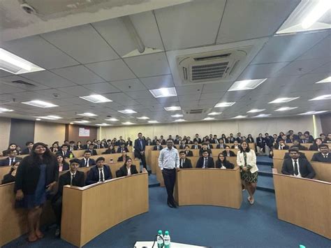 Nmims Datasciences Businessanalytics Loreal Beautytech Data Ai Genai Sustainability