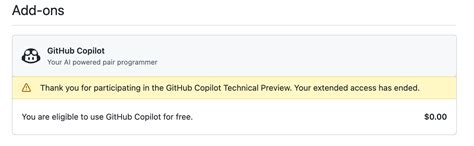 GitHub Copilot Free Plan Stopped Working Rate Limit Exceeded Community Discussion