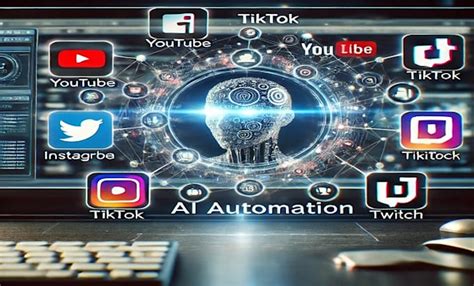Create Youtube Bot Instagram Bot Tiktok Bot Live Streaming Bot Twitch