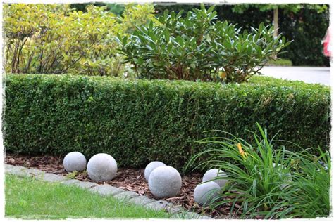 Kule W Ogrodzie Zogrodemnaty Z Ogrodem Na Ty