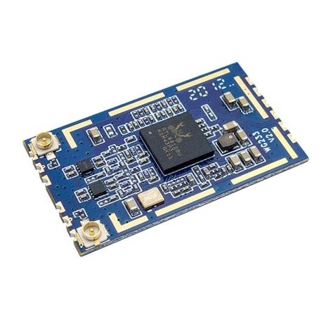 Wifi Module MT7688 How To Establish Connection